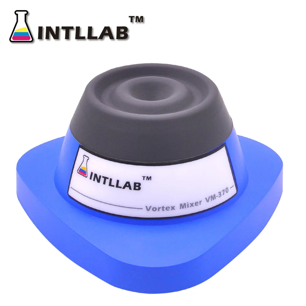 INTLLAB Vortex Mixer Paint Bottle Shaker - Shiroiokami HobbyTech