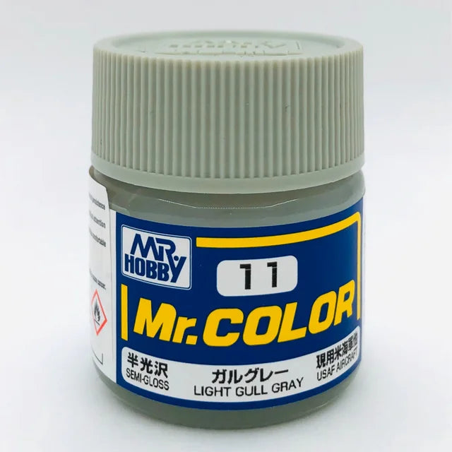 Mr. Color C1 - C189 (Semi-Gloss)