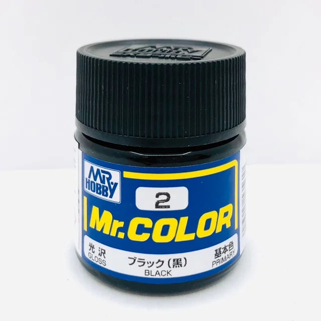 Mr. Color C1 - C189 (Gloss)