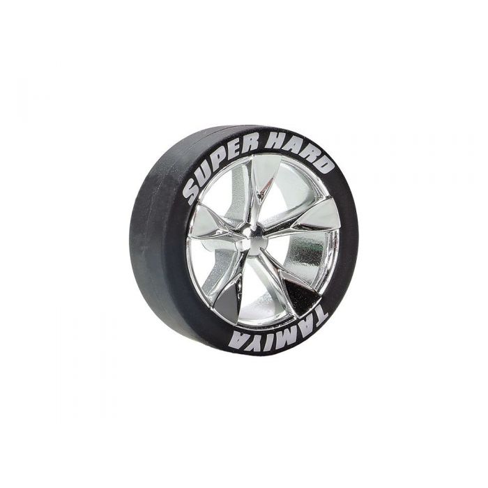 DUAL RIDGE JR. (VZ CHASSIS) | Shiroiokami HobbyTech