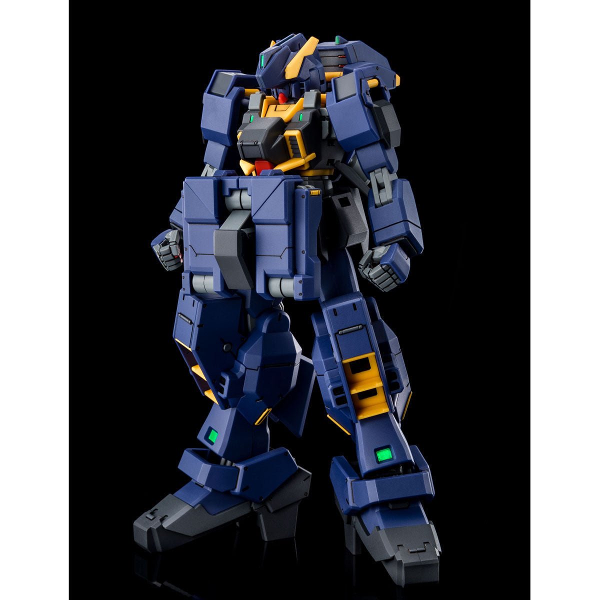 HGUC 1/144 GUNDAM TR-1 HAZEL OWSLA NEXT GEN [DEPLOYMENT COLORS ...