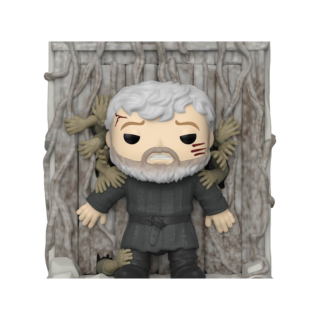 Pop! Deluxe: Game of Thrones: Hodor Holding the Door - Shiroiokami ...
